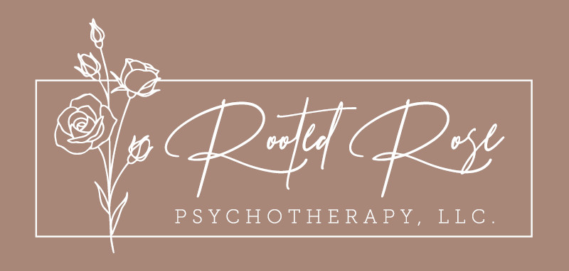 Rooted Rose Psychotherapy